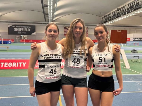 Cheltenham & County Harriers