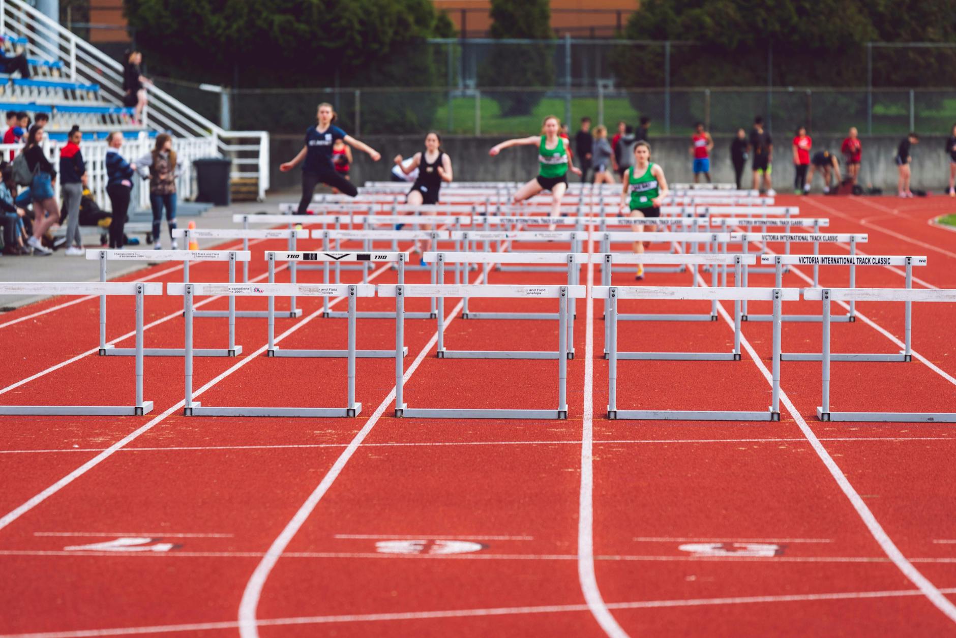 Cheltenham & County Harriers