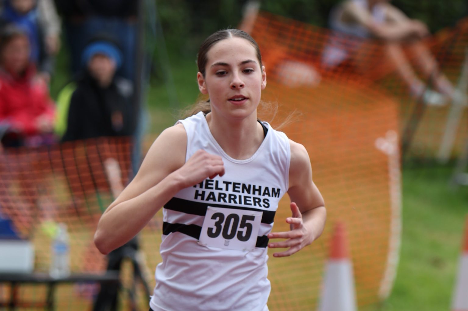 Cheltenham & County Harriers
