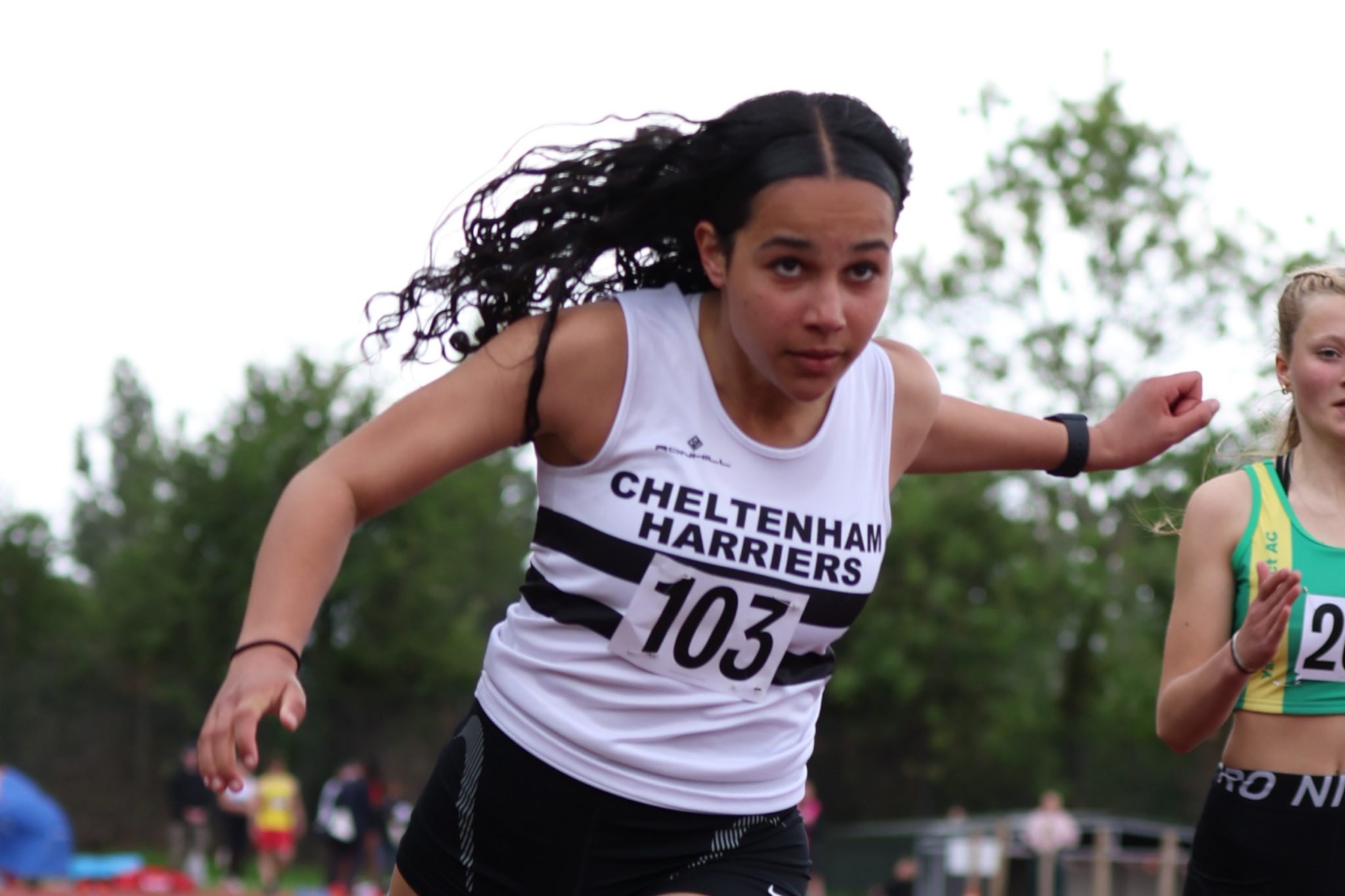 Cheltenham & County Harriers