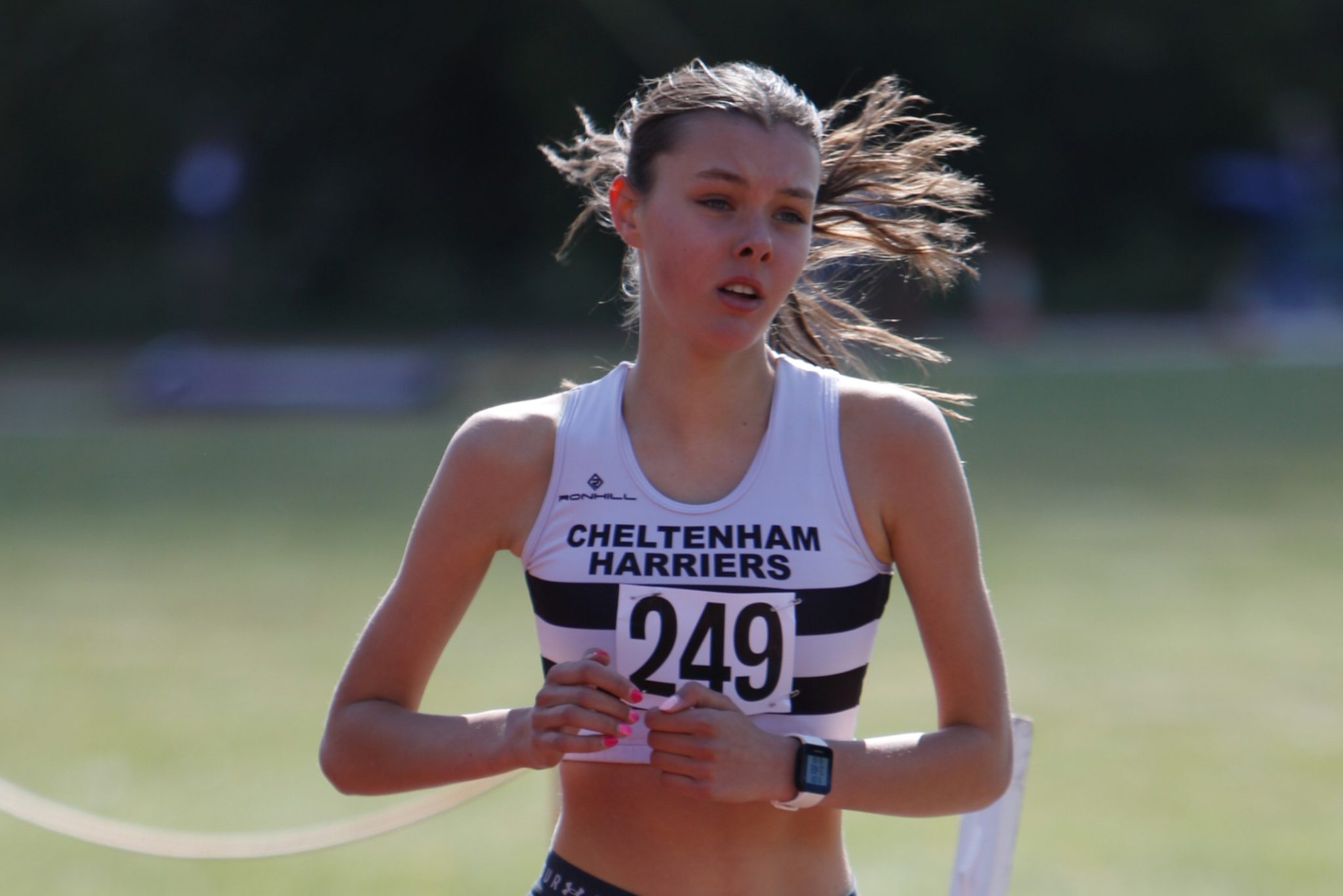 Cheltenham & County Harriers