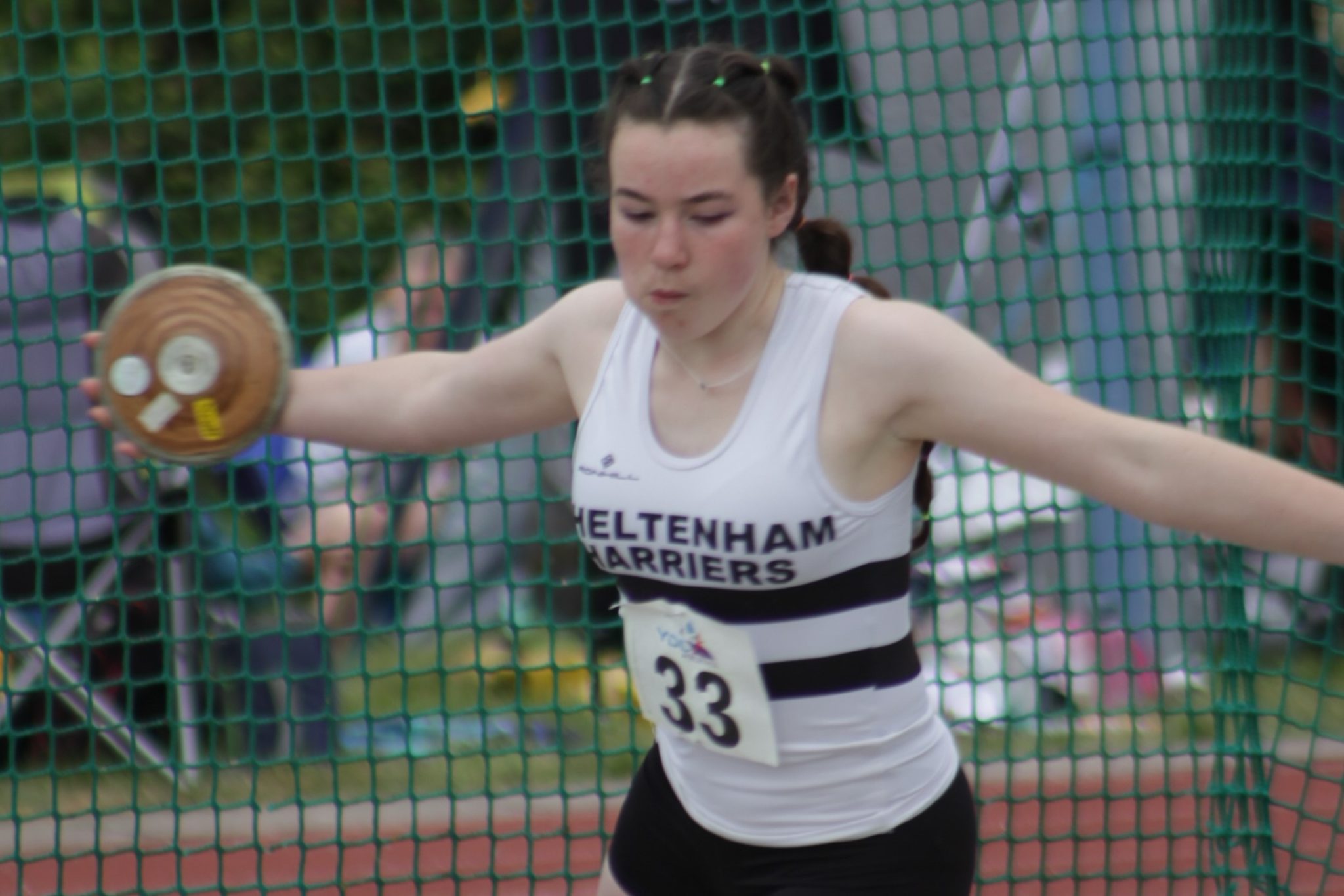 Cheltenham & County Harriers