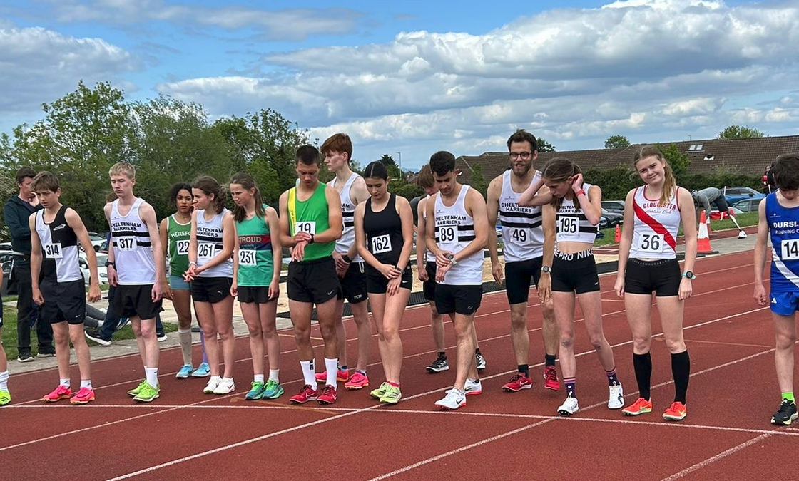 Cheltenham & County Harriers