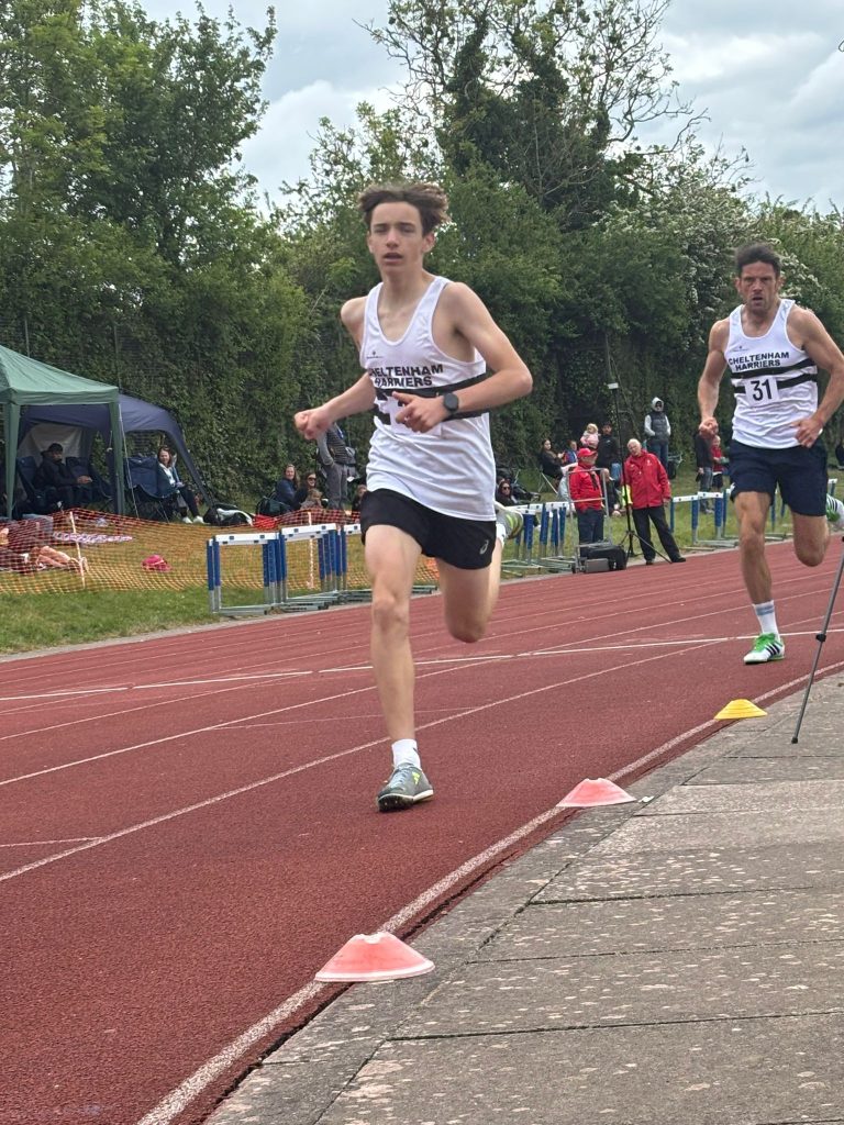 Brewer Games 2025 – Cheltenham & County Harriers