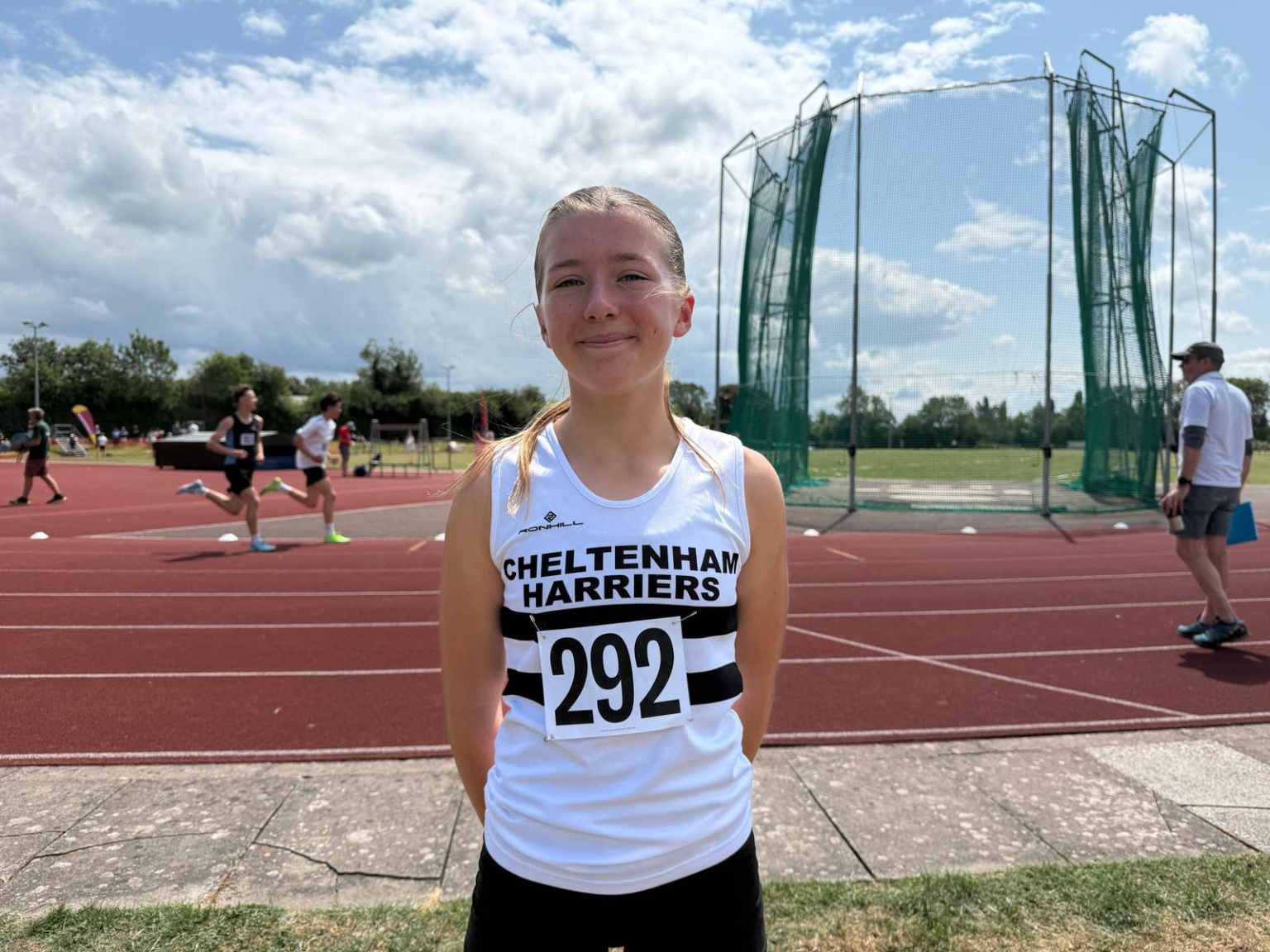 Cheltenham & County Harriers