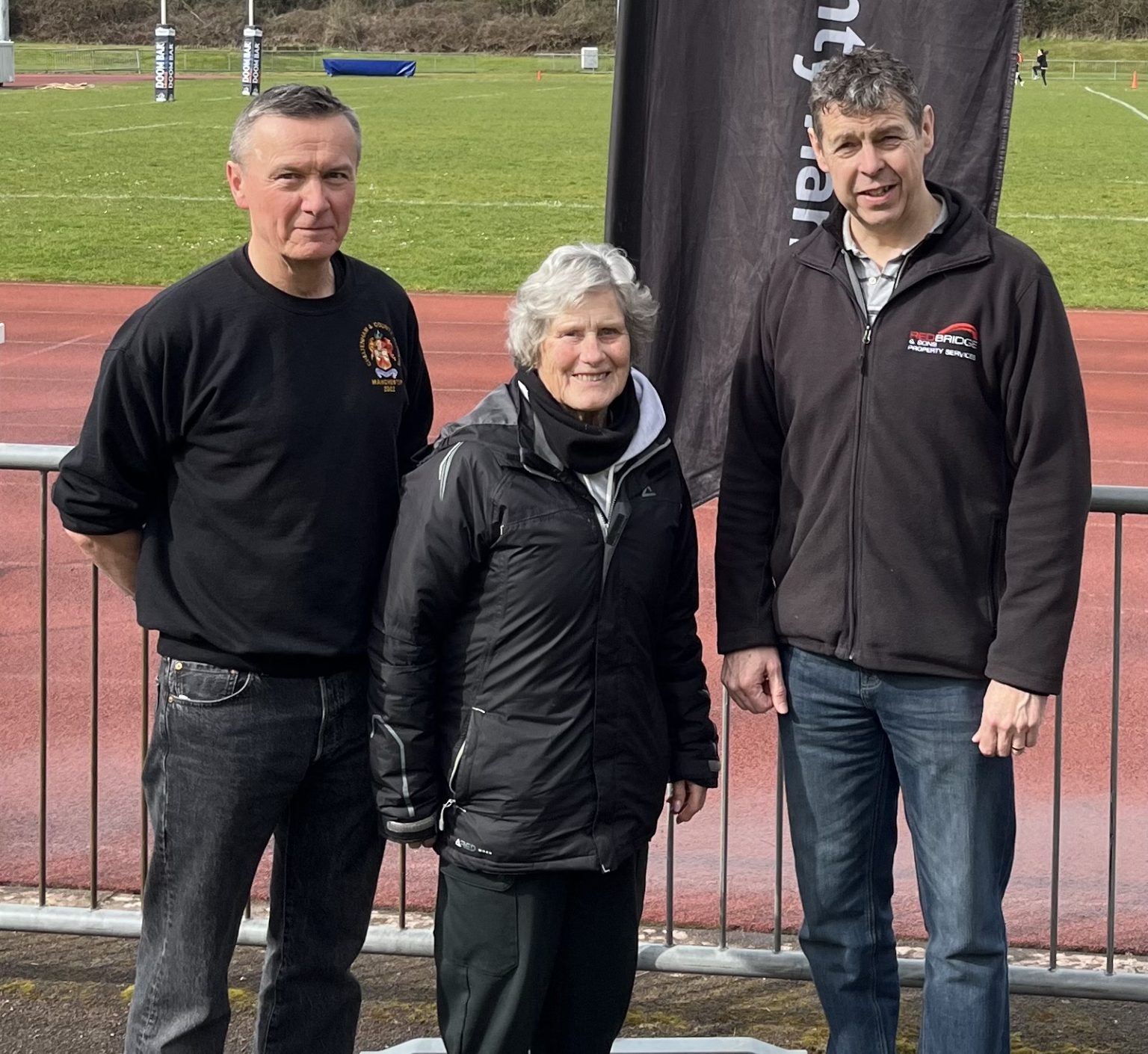 June 18, 2025 – Cheltenham & County Harriers