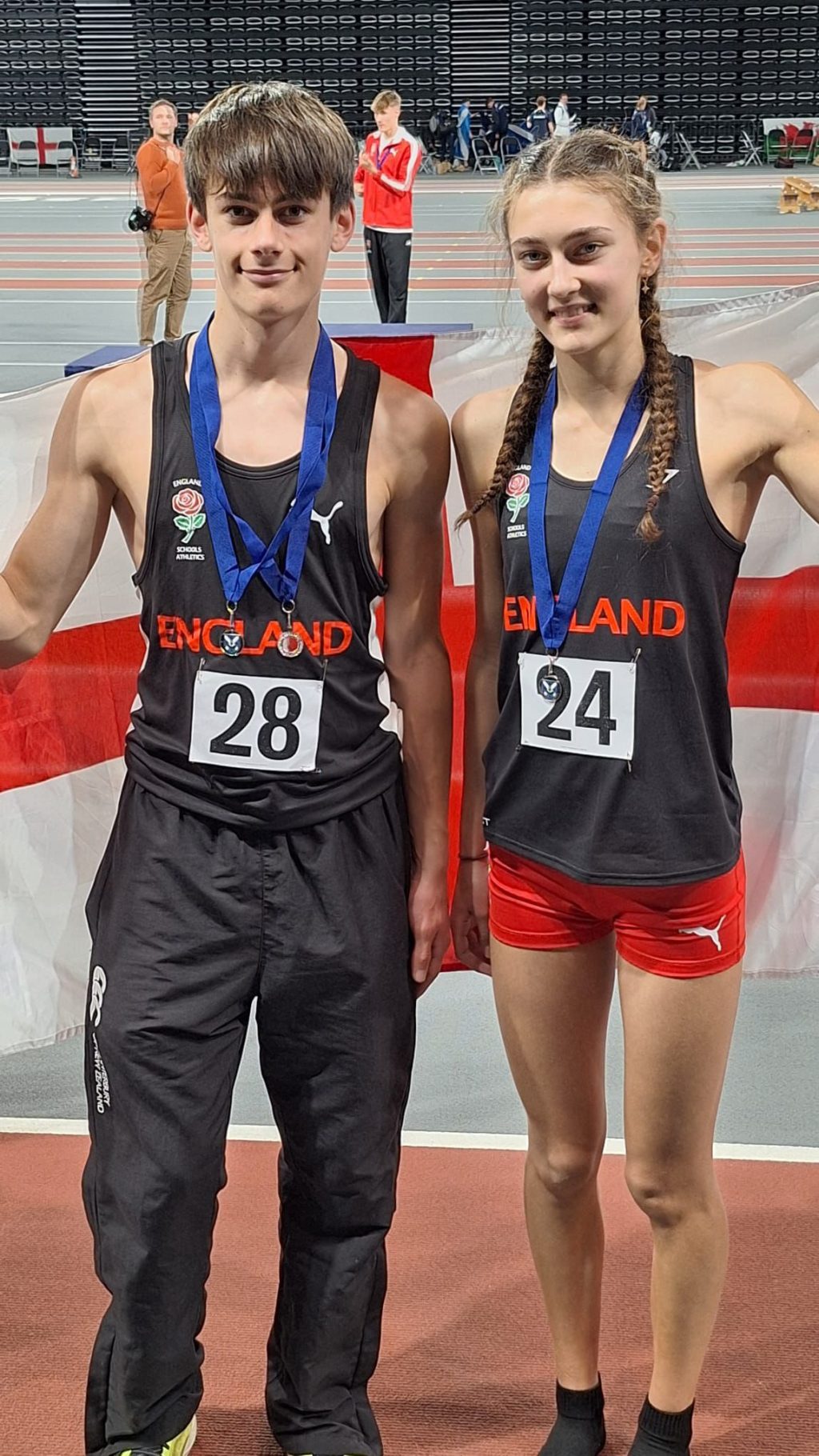 July 1, 2025 – Cheltenham & County Harriers