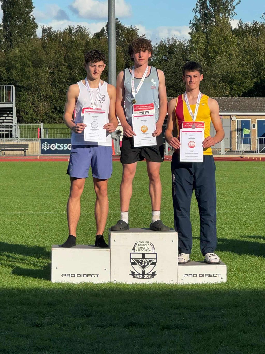 Cheltenham & County Harriers
