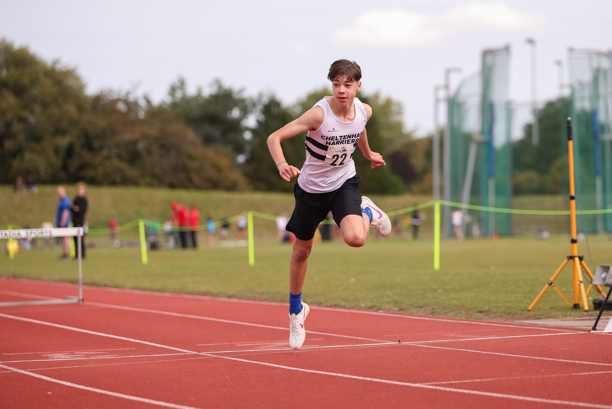 Cheltenham & County Harriers