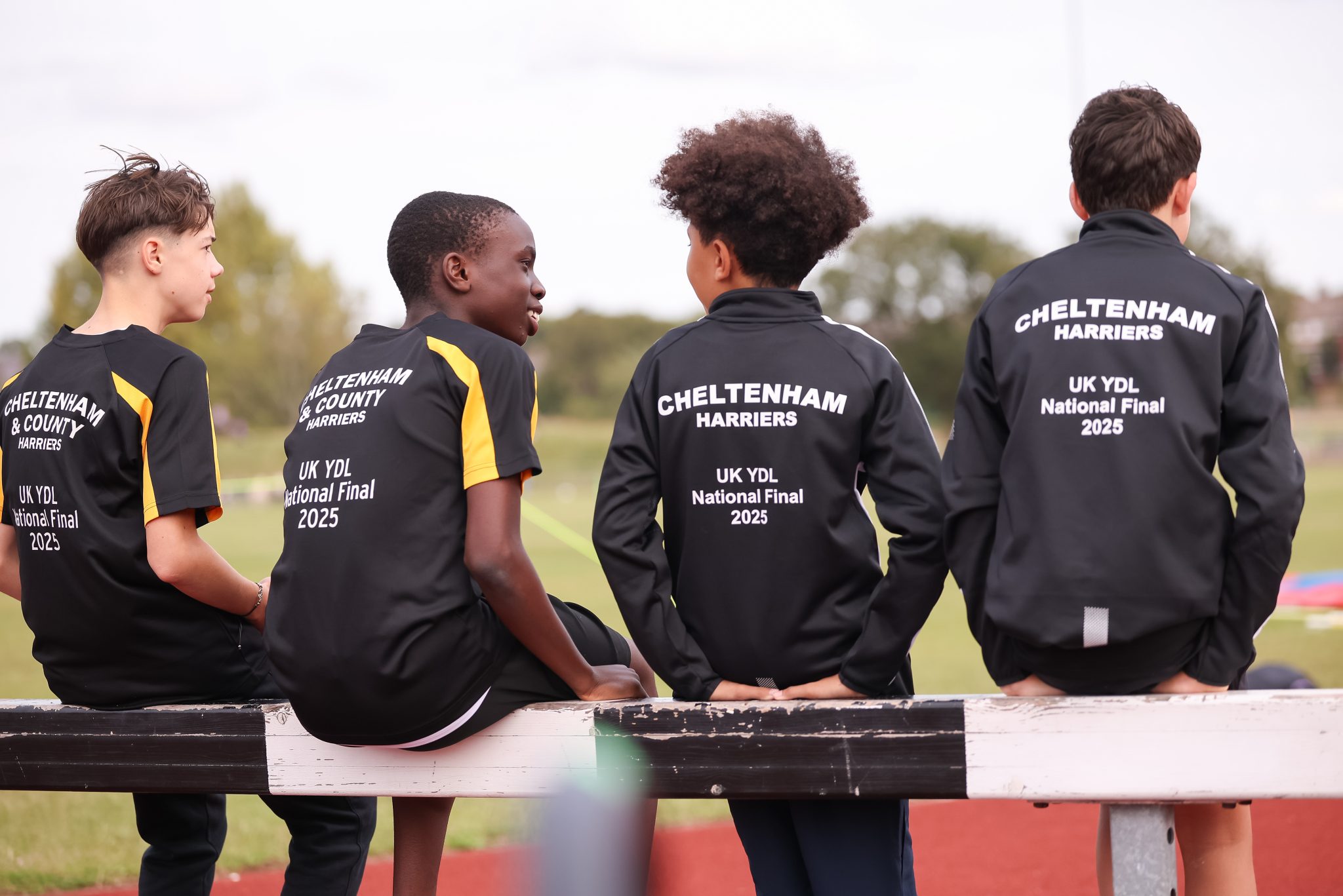 Cheltenham & County Harriers