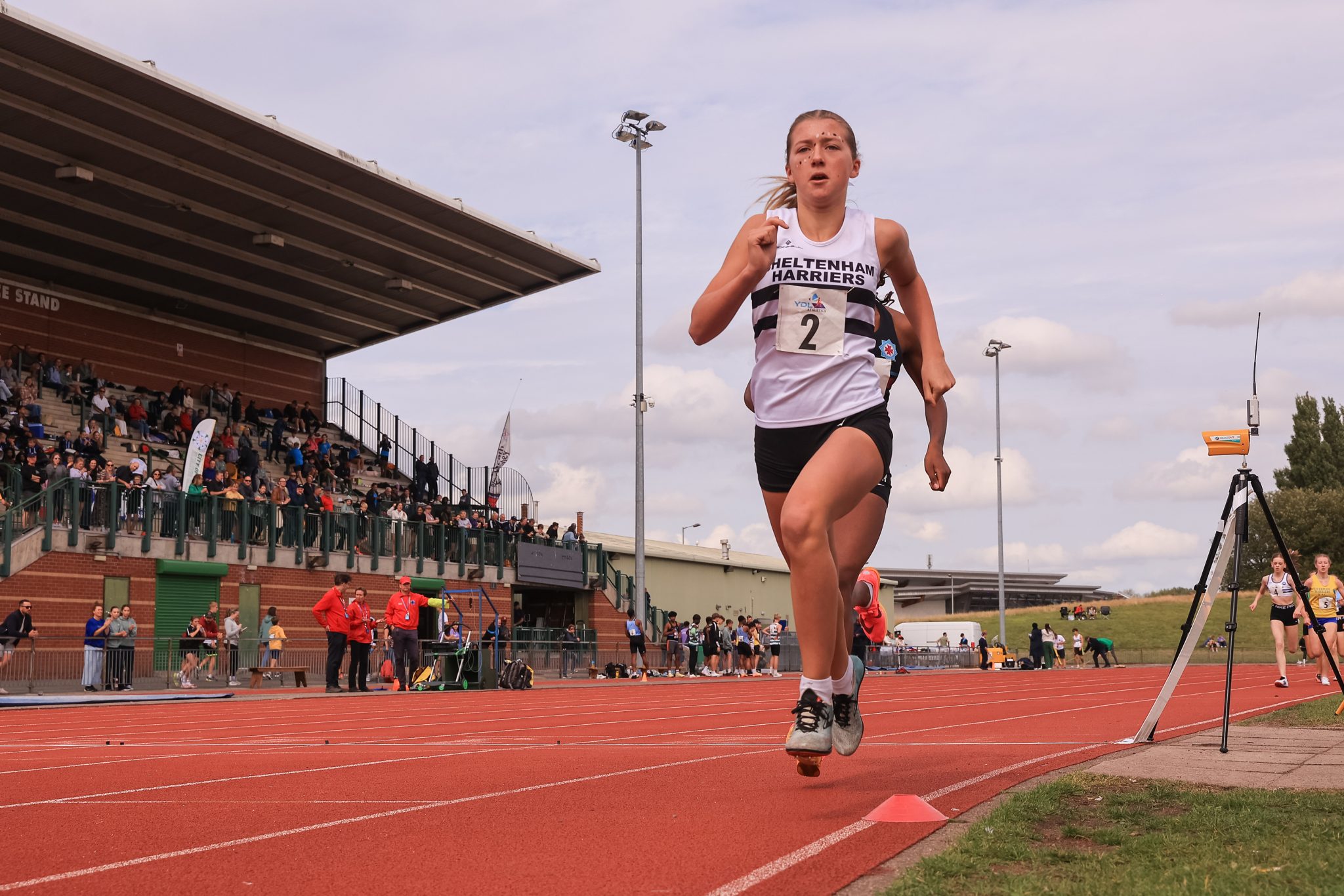 Cheltenham & County Harriers