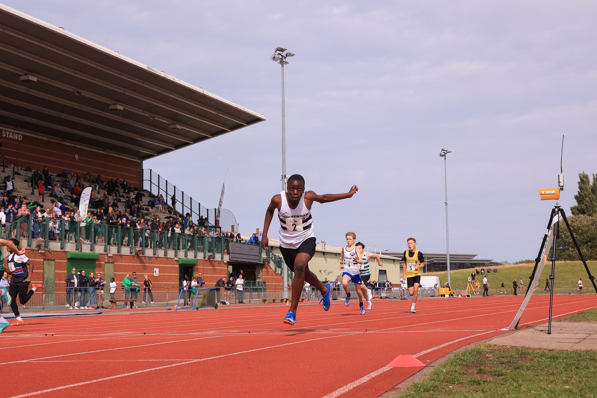 Cheltenham & County Harriers