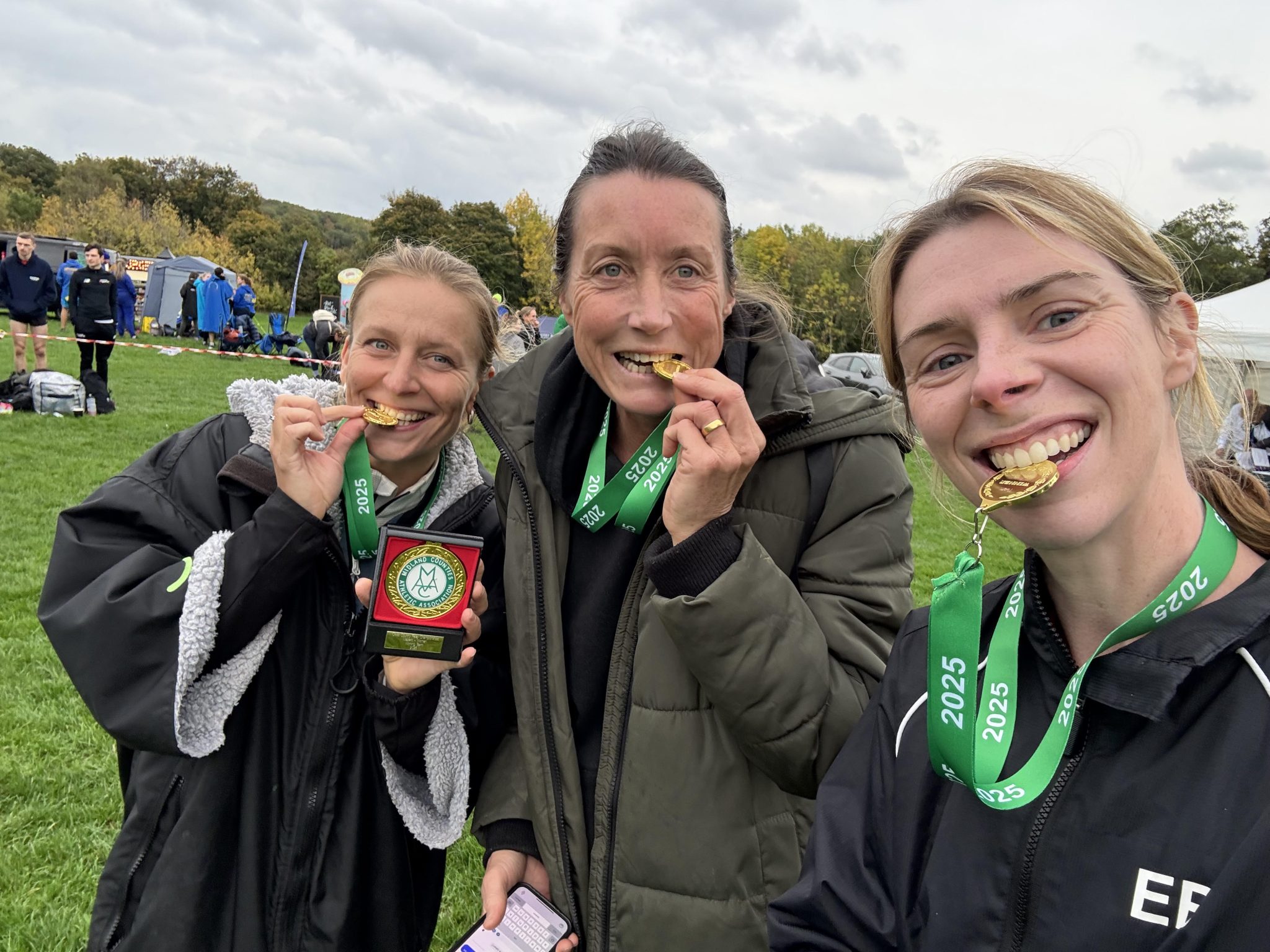Cheltenham & County Harriers